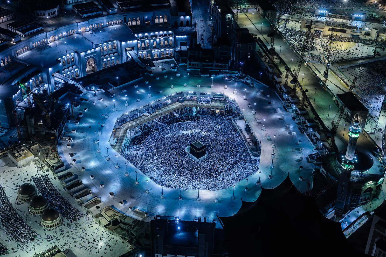 Al Jannah Travel – Travel and Tourism